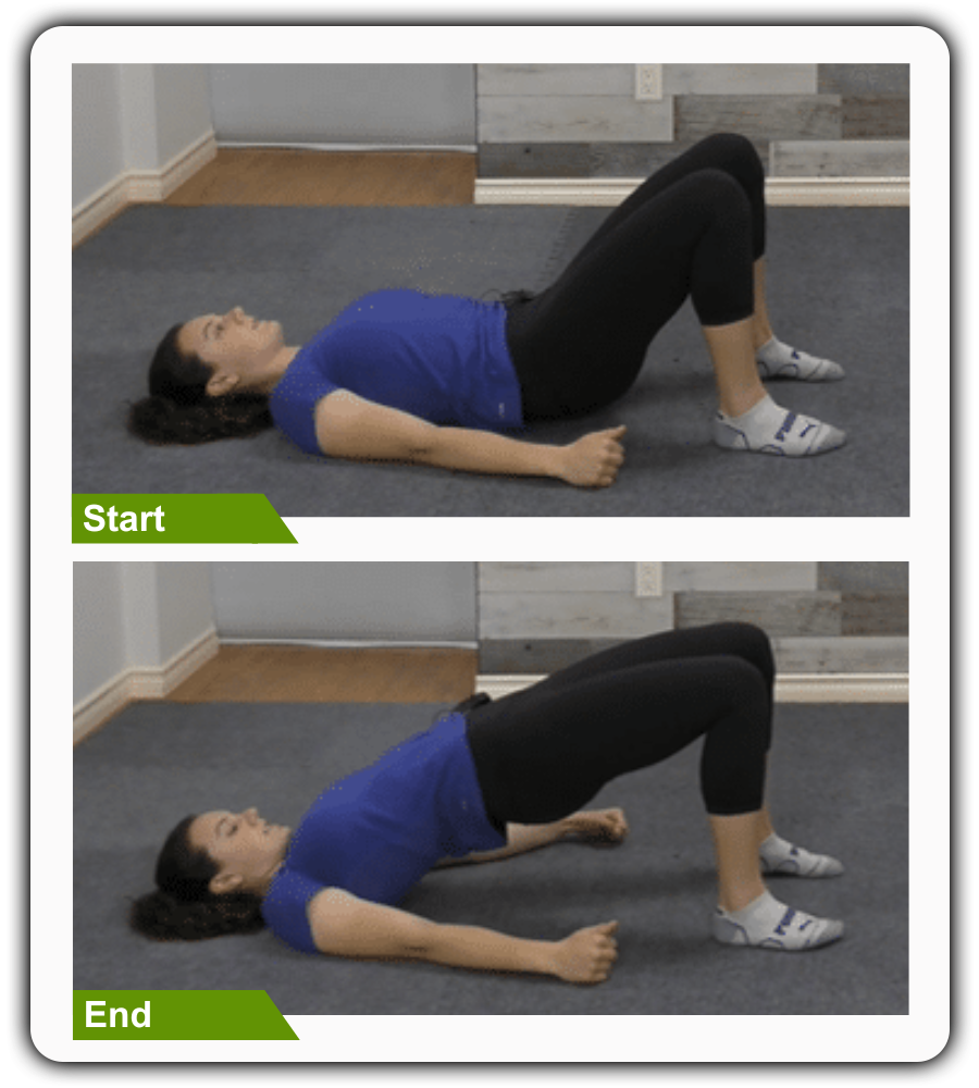 Overcoming Knee Pain