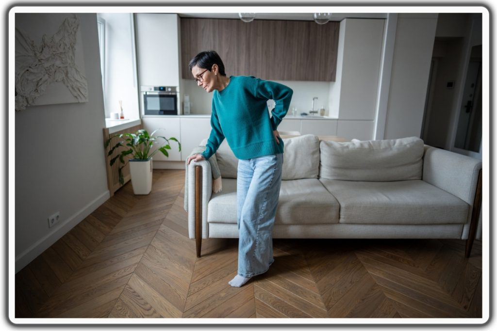 Sciatica Relief Exercises